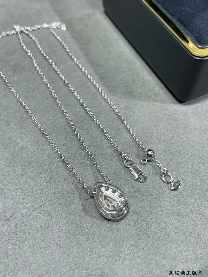 Discounted Graff Necklaces