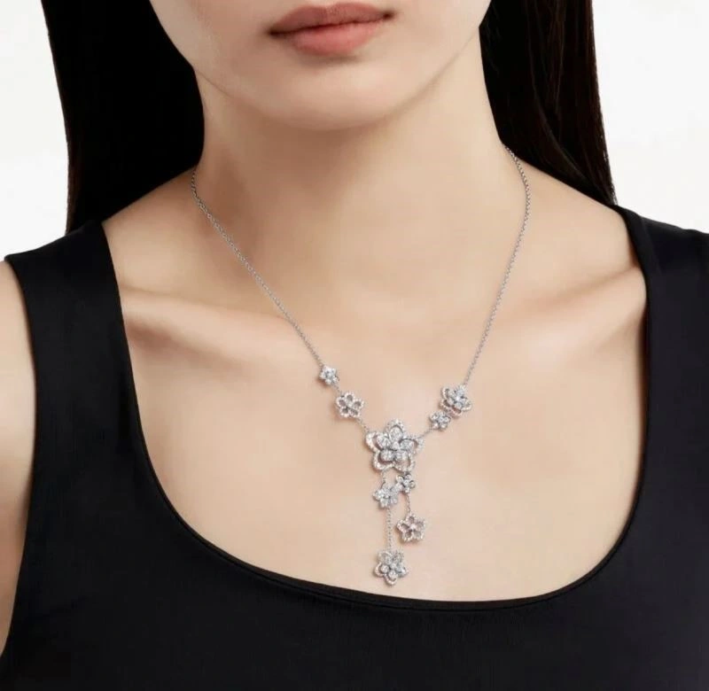 Graff Necklaces