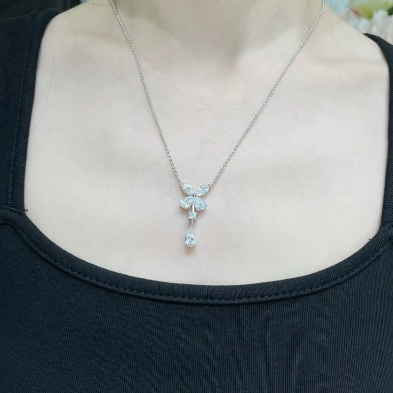 Economical Graff Necklaces