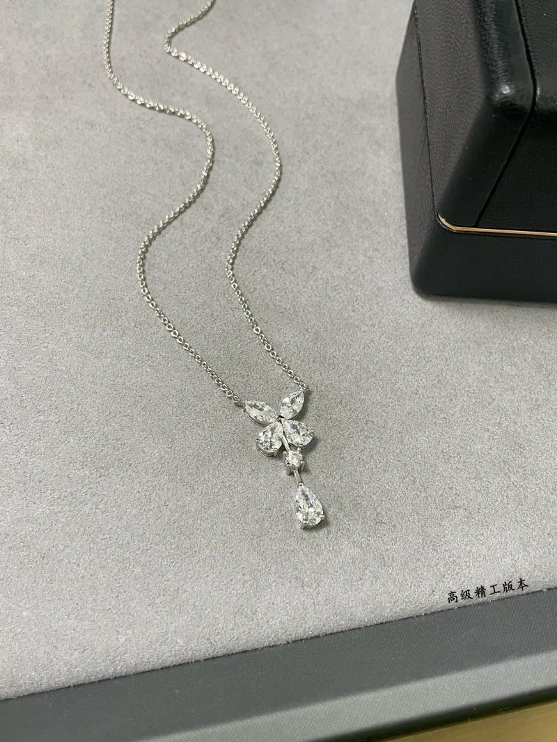 Economical Graff Necklaces