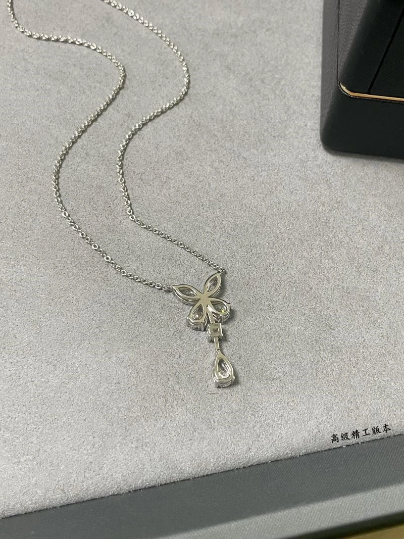 Economical Graff Necklaces