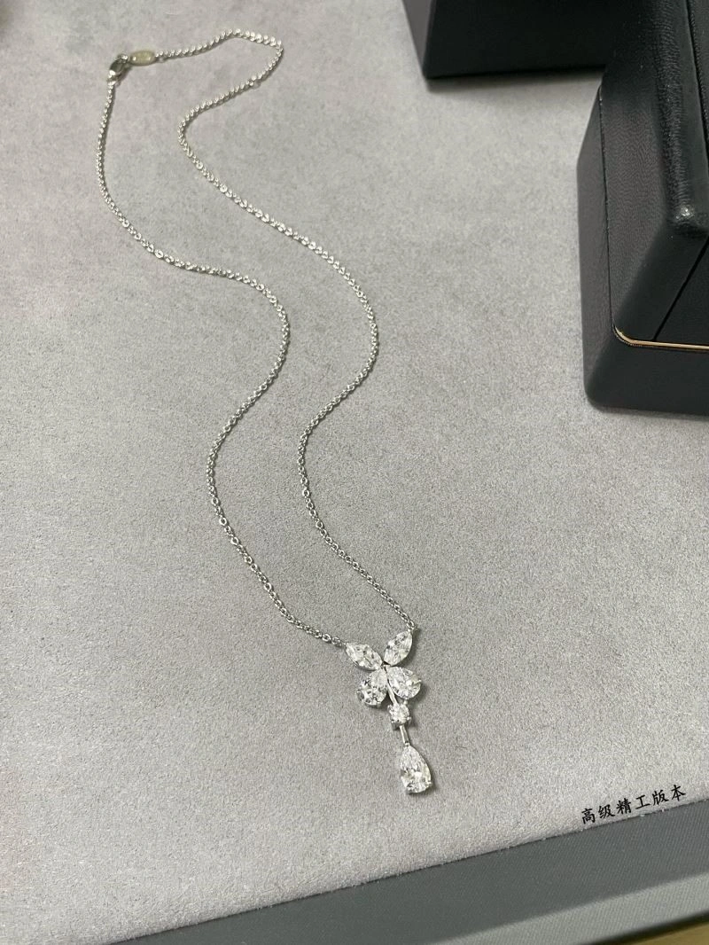 Economical Graff Necklaces