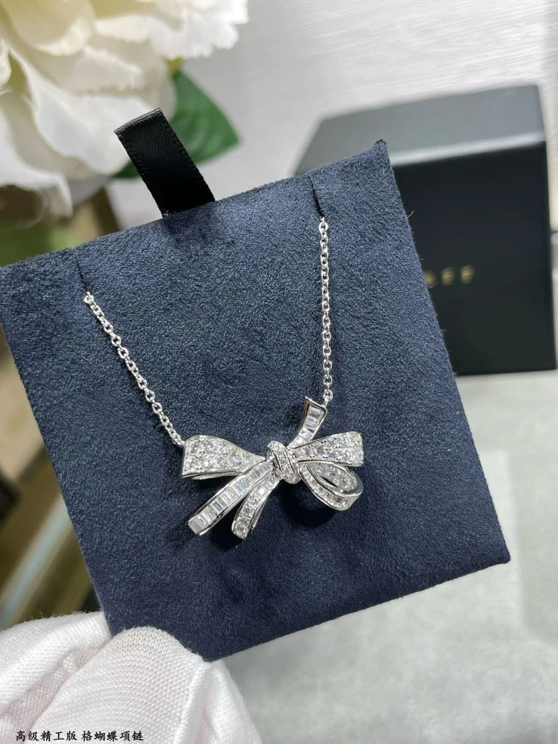 High accuracy Graff Necklaces
