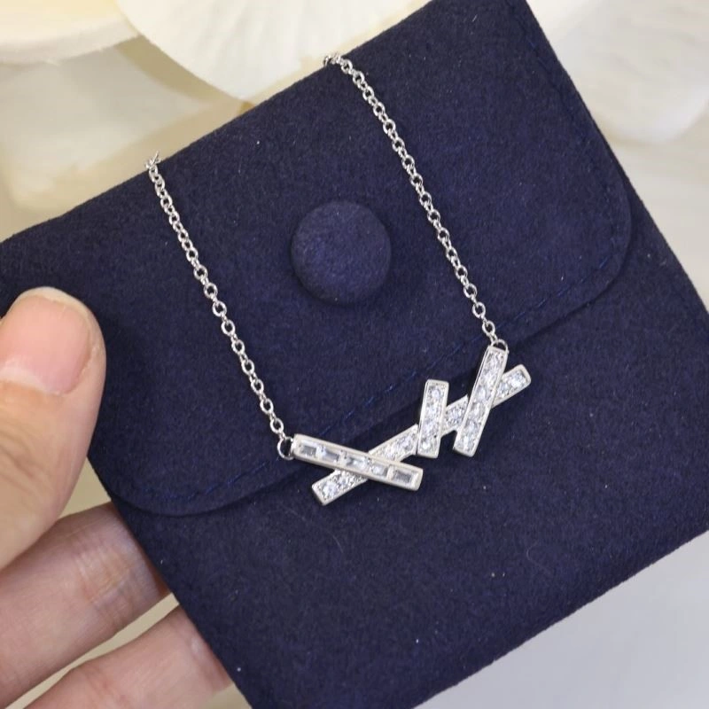 Graff Necklaces