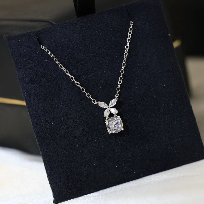 Graff Necklaces
