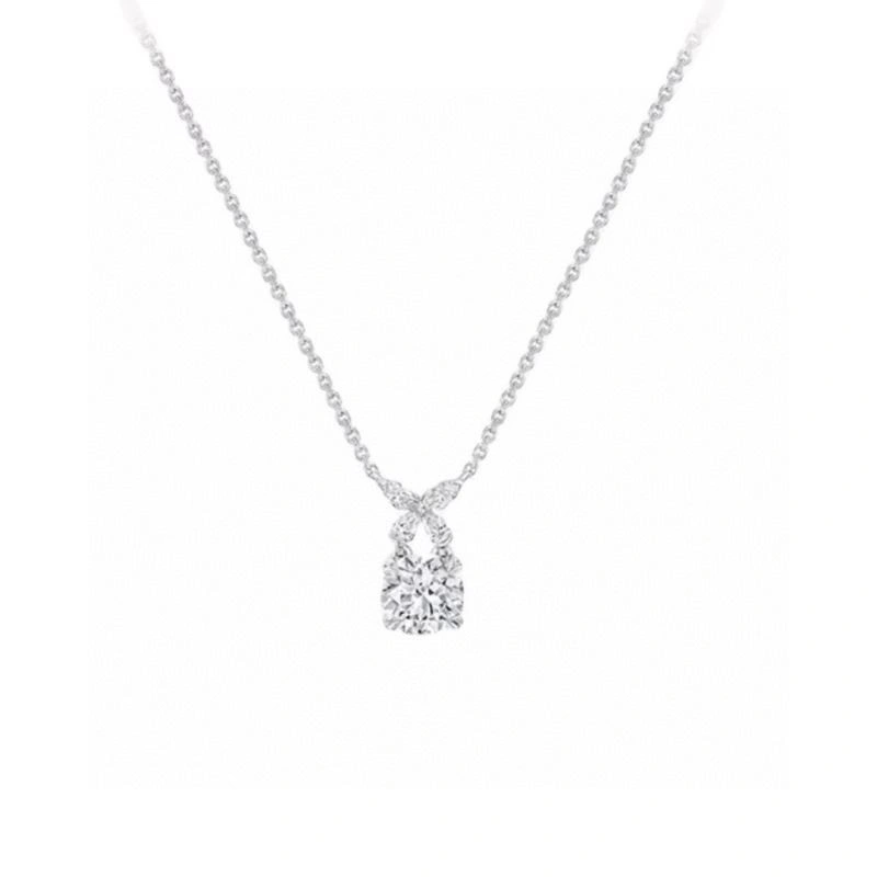 Official Graff Necklaces