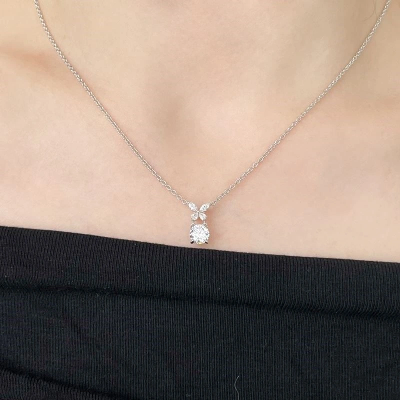 Graff Necklaces