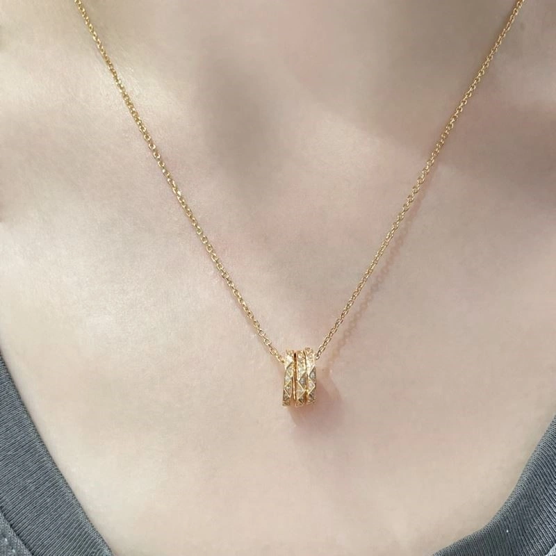 Graff Necklaces
