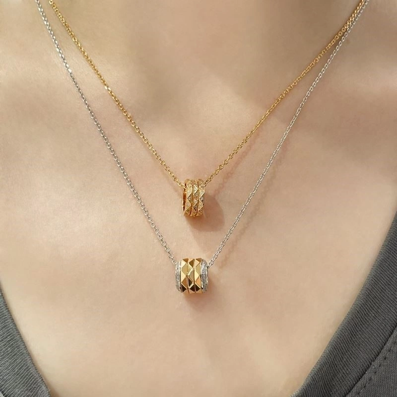 Original Graff Necklaces