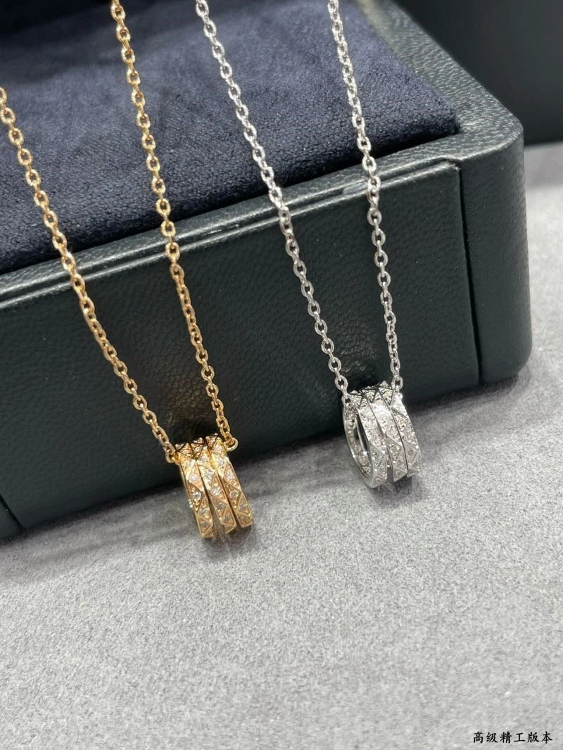 Original Graff Necklaces