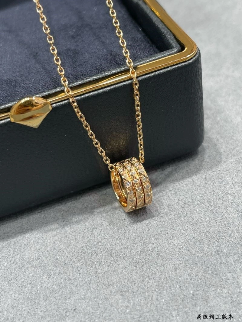 Original Graff Necklaces