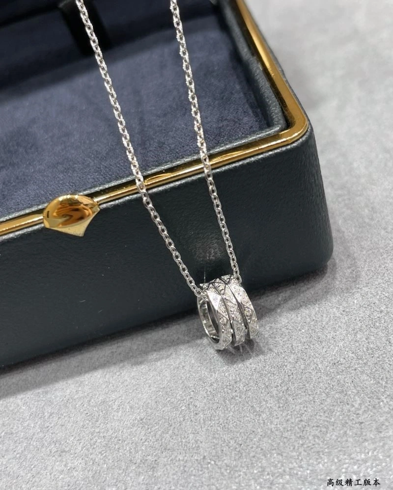 Original Graff Necklaces
