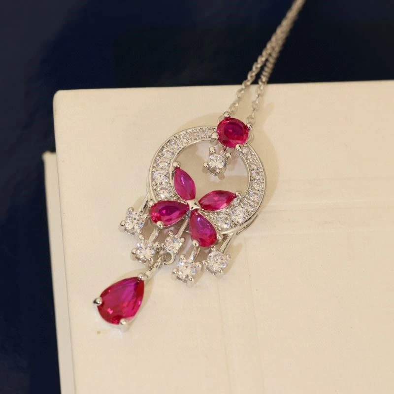 Graff Necklaces