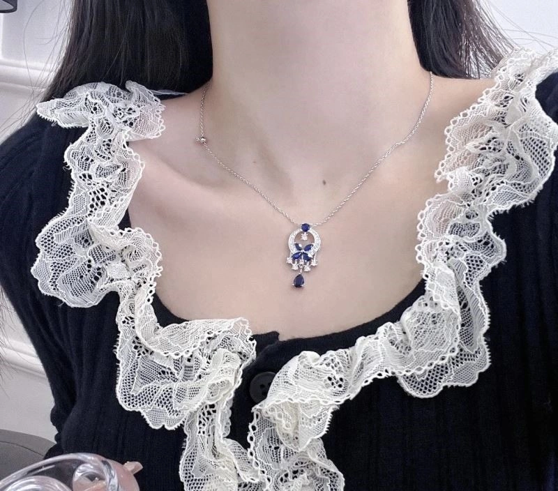 Graff Necklaces