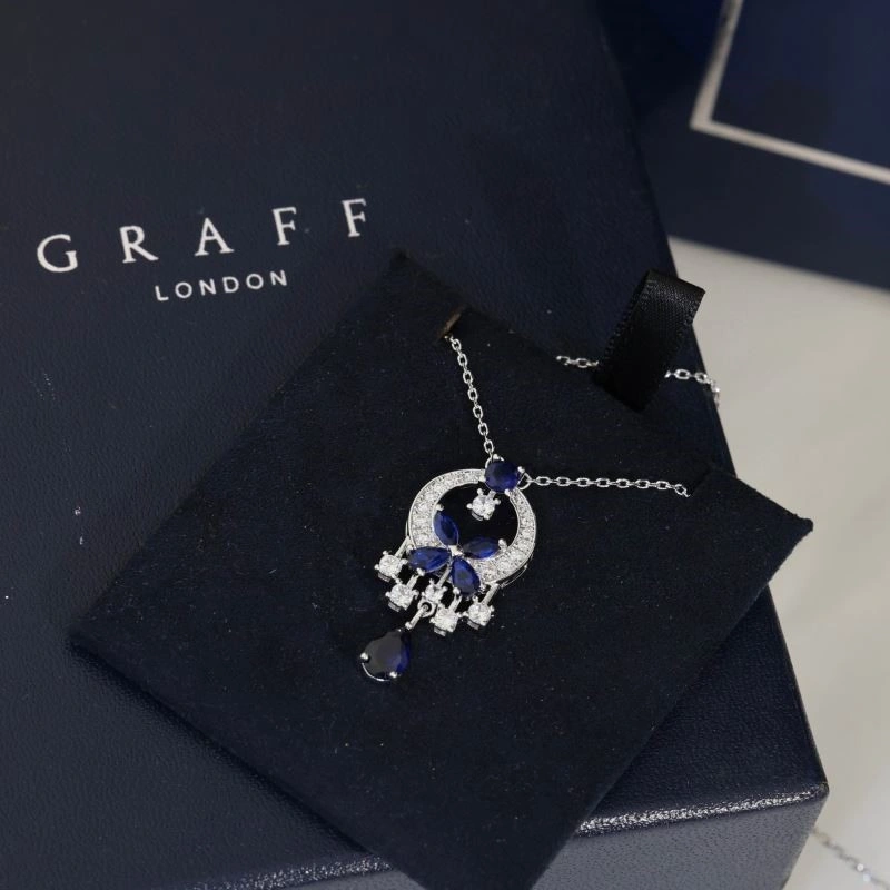 Affordable Graff Necklaces
