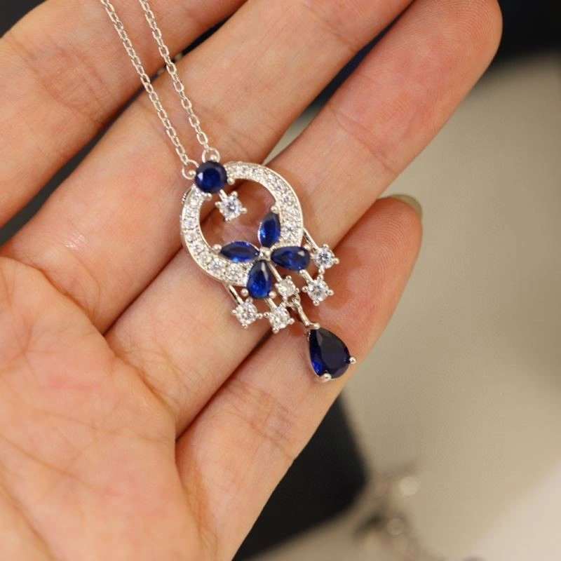 Affordable Graff Necklaces