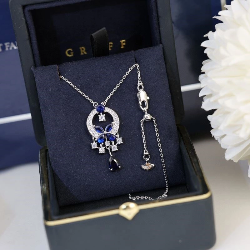 Affordable Graff Necklaces