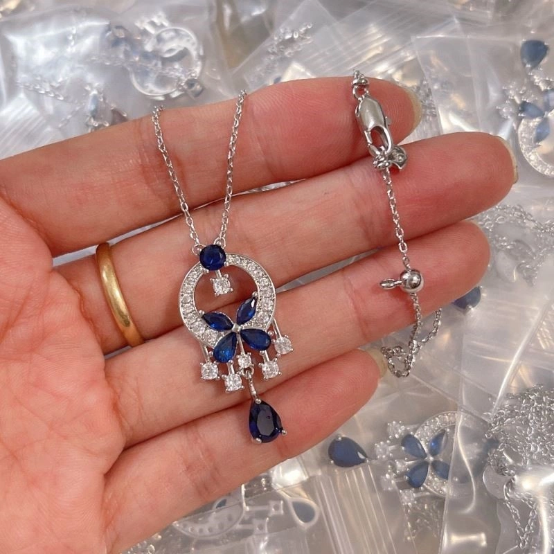 Affordable Graff Necklaces