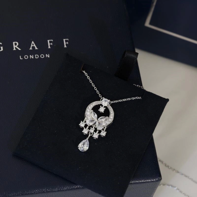 Graff Necklaces