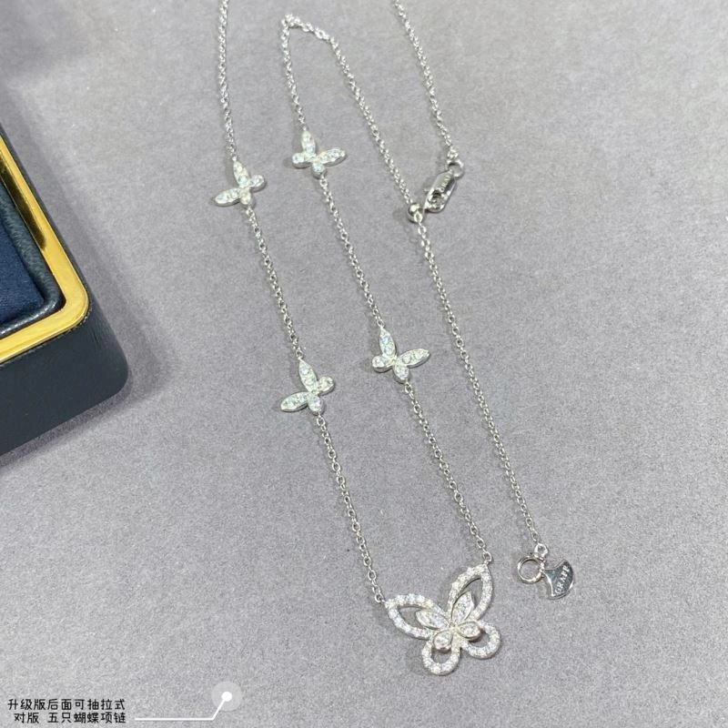 Economical Graff Necklaces
