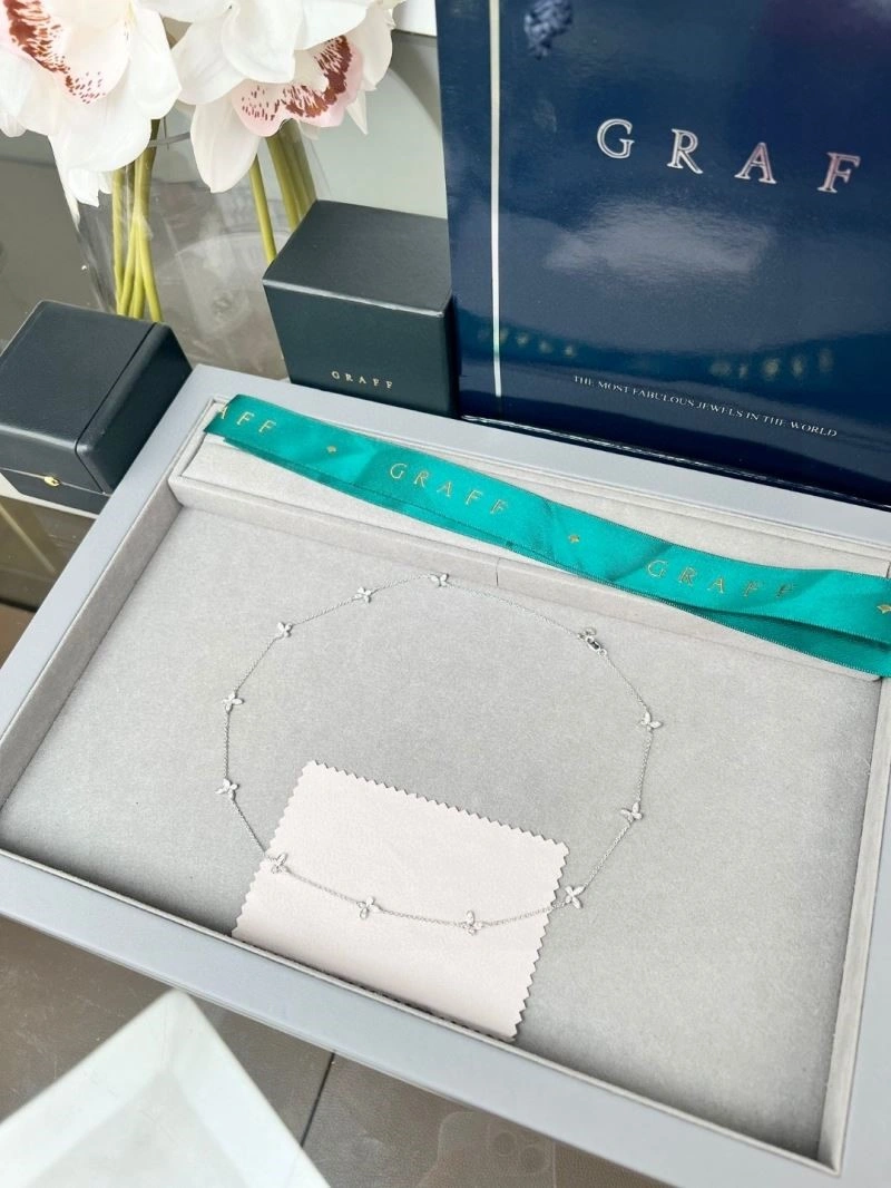 Graff Necklaces