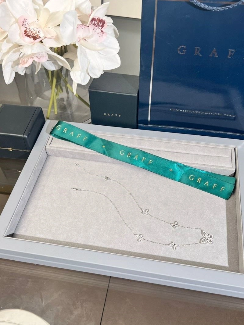 Graff Necklaces