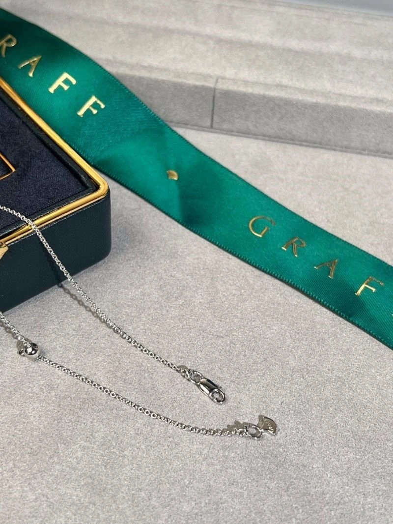 Perfect replica Graff Necklaces