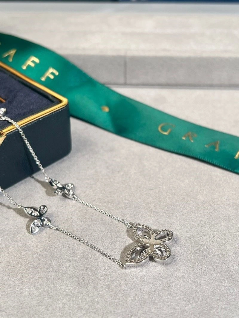 Perfect replica Graff Necklaces