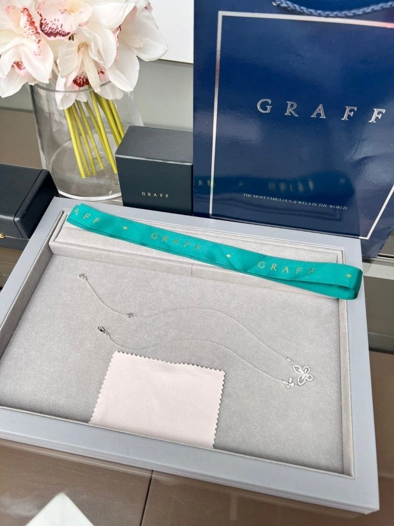 Graff Necklaces