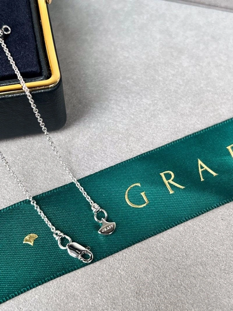 Top match Graff Necklaces