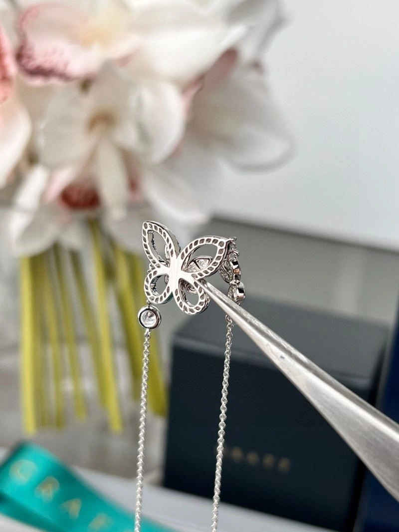 Top match Graff Necklaces