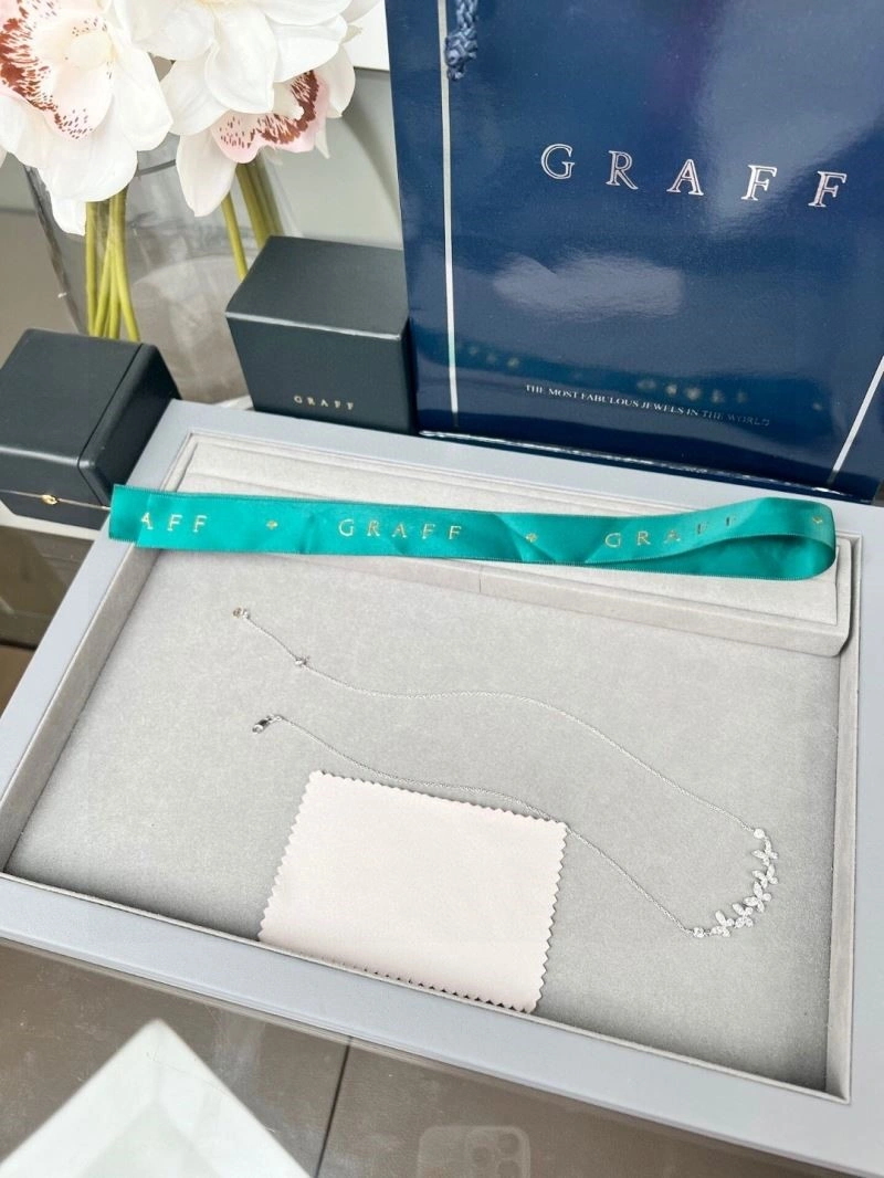 Graff Necklaces