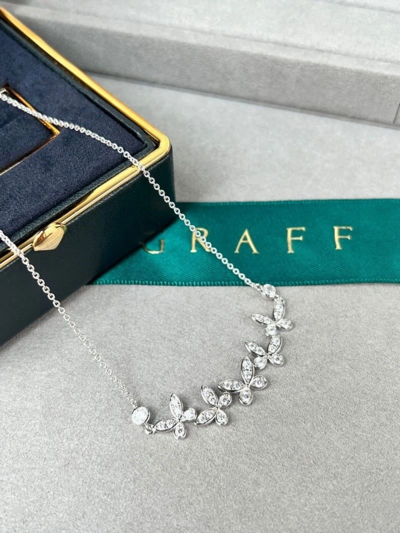 Exact replica Graff Necklaces