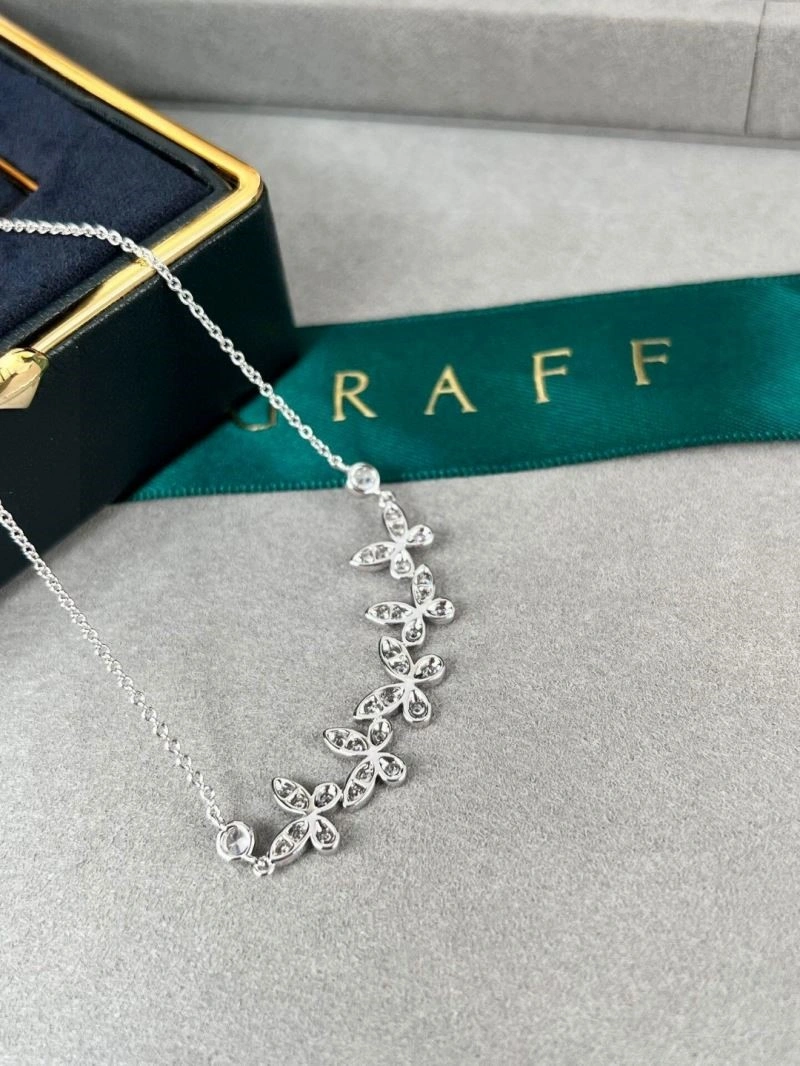 Exact replica Graff Necklaces