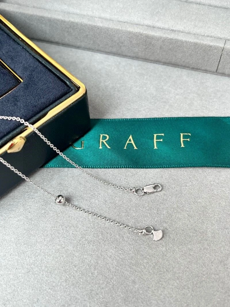 Exact replica Graff Necklaces