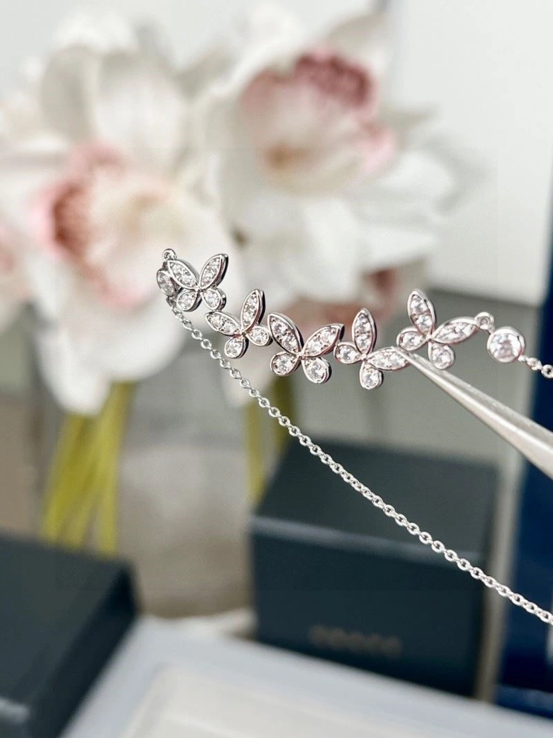 Exact replica Graff Necklaces