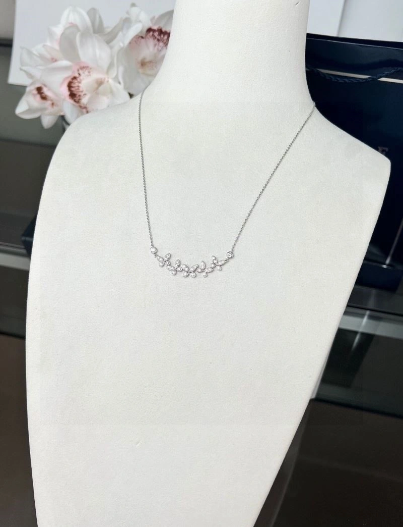 Exact replica Graff Necklaces