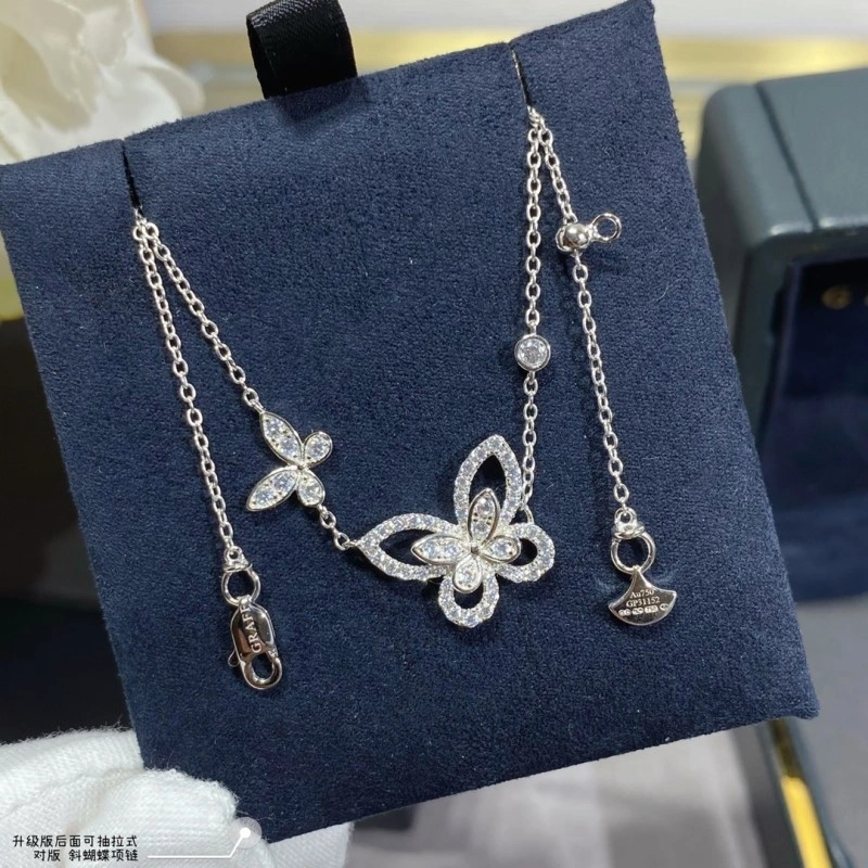 1:1 copy Graff Necklaces