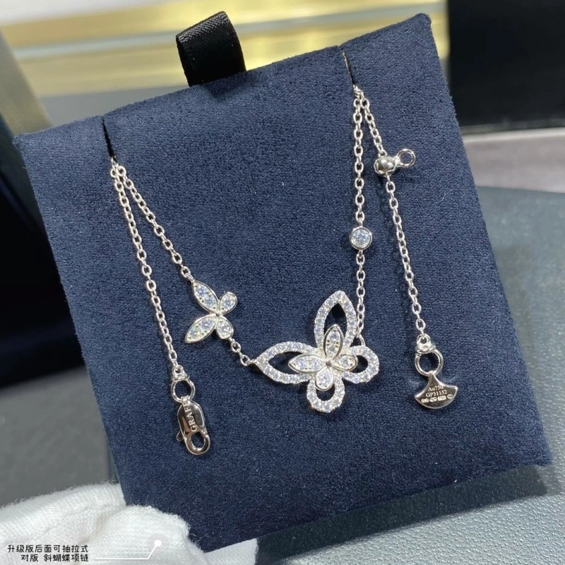 1:1 copy Graff Necklaces