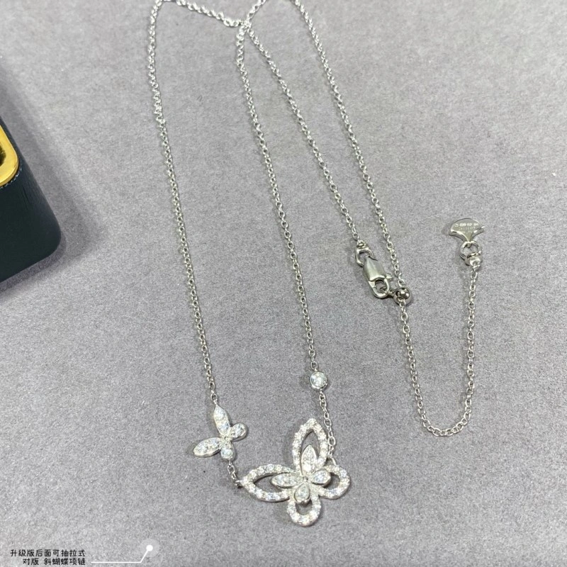 1:1 copy Graff Necklaces