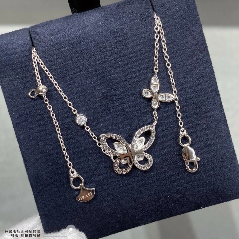 1:1 copy Graff Necklaces