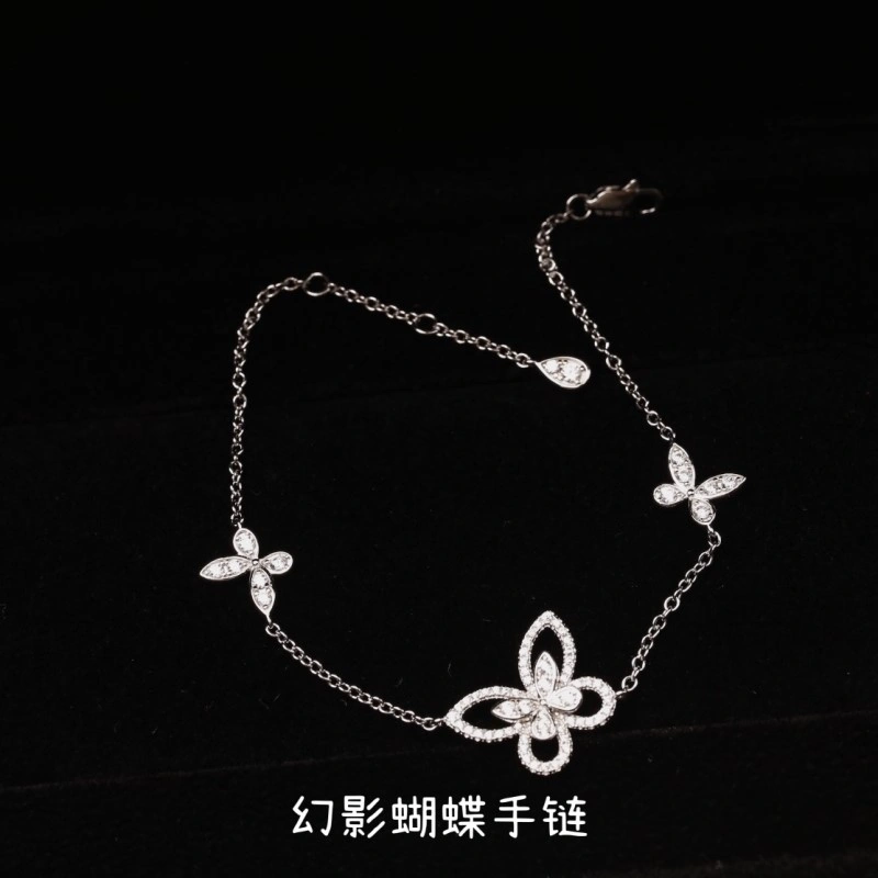 Graff Necklaces