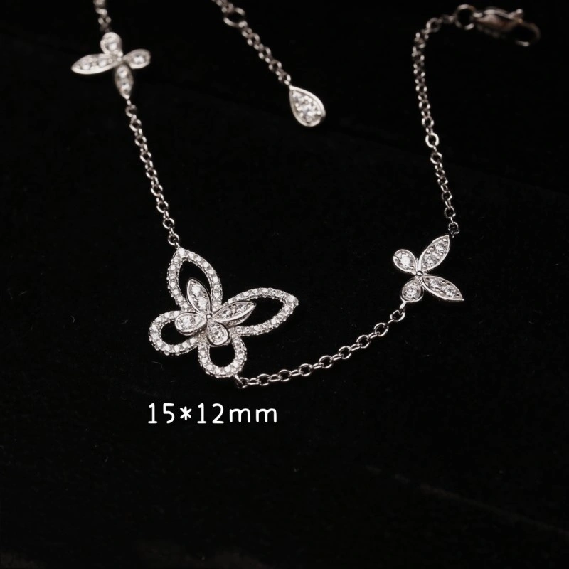 Authentic Graff Necklaces