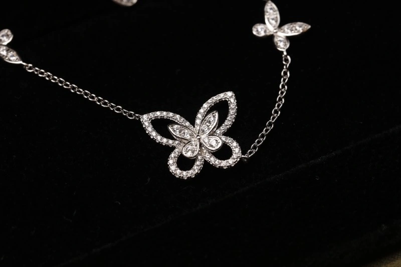 Authentic Graff Necklaces