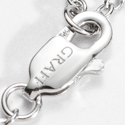 Authentic Graff Necklaces