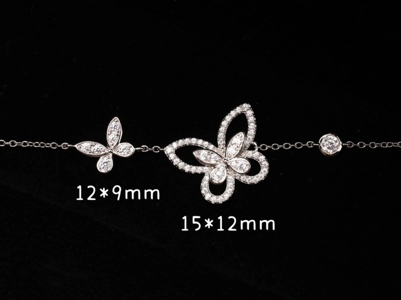 Reasonably priced Graff Necklaces