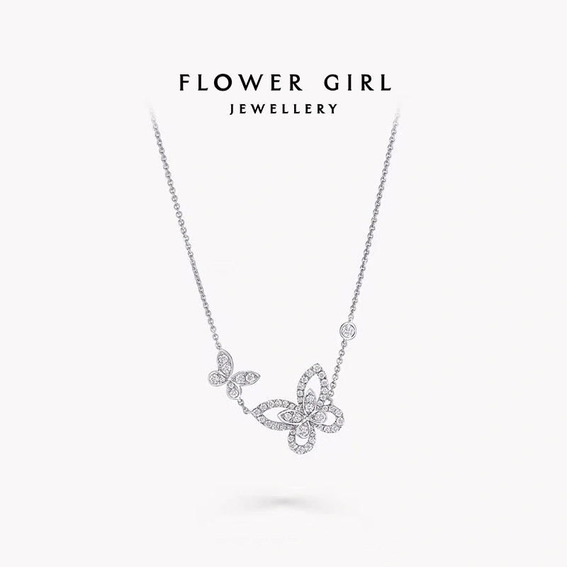 Reasonably priced Graff Necklaces