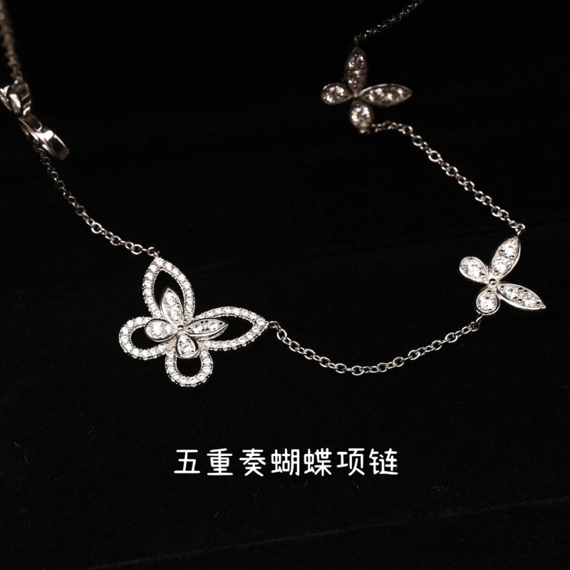 Affordable Graff Necklaces