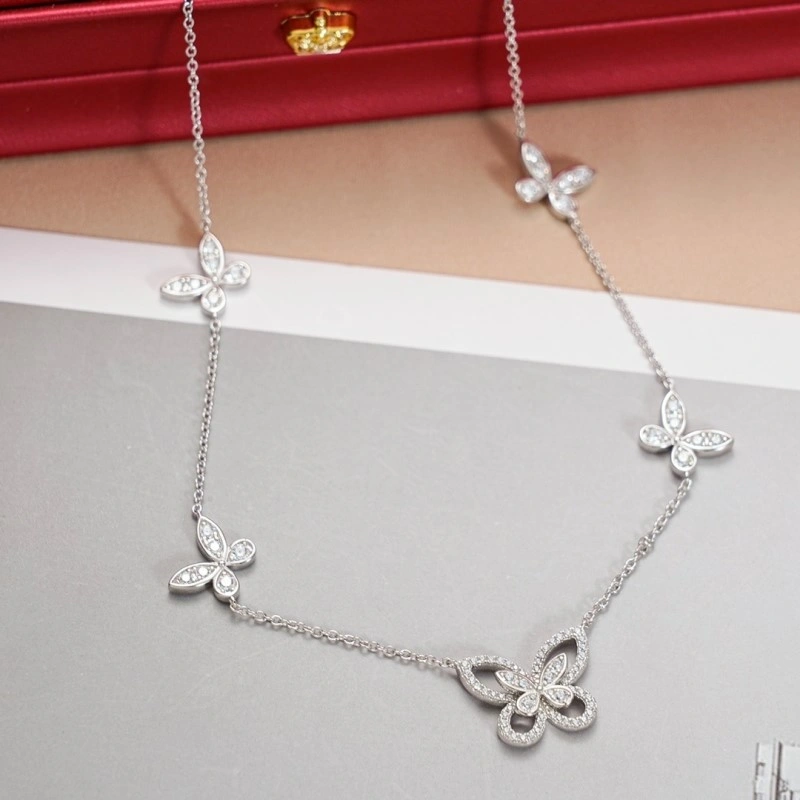 Affordable Graff Necklaces