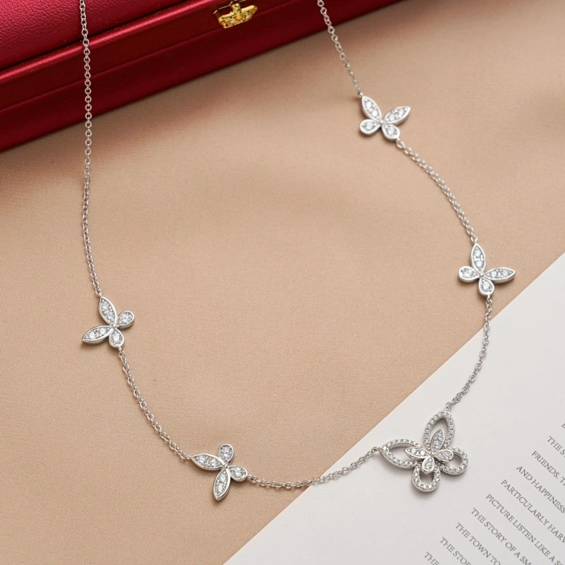 Affordable Graff Necklaces